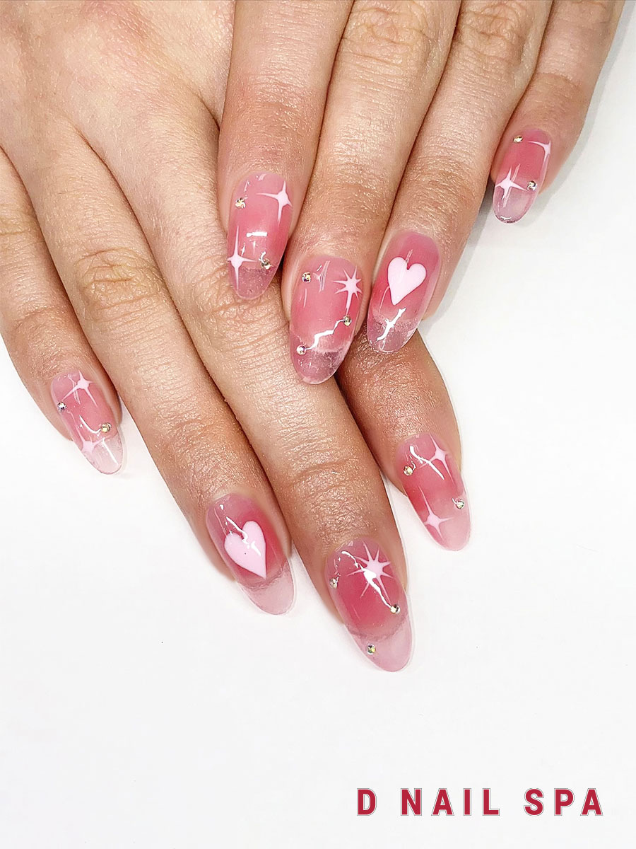 D Nail Spa Top Nails Salon In Torrance California 90504 D Nail Spa Top Nails Salon In Torrance California 90504